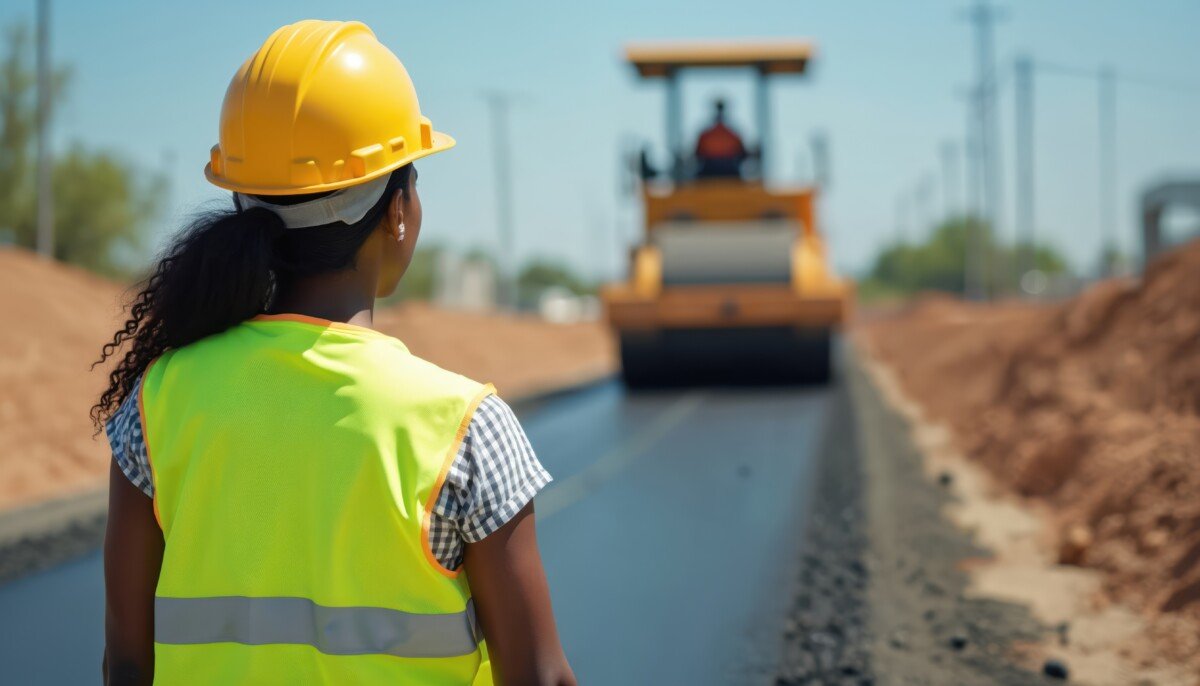 Join CONSTRUCTION - Oasis Housing Association